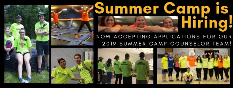 Camps - Freedom Center