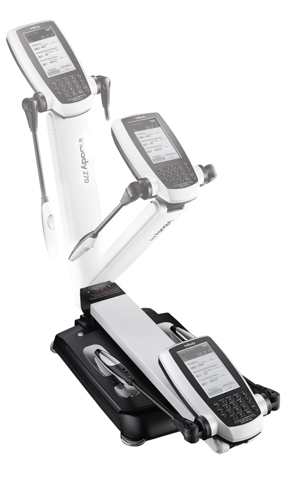 InBody Composition Testing - Freedom Center