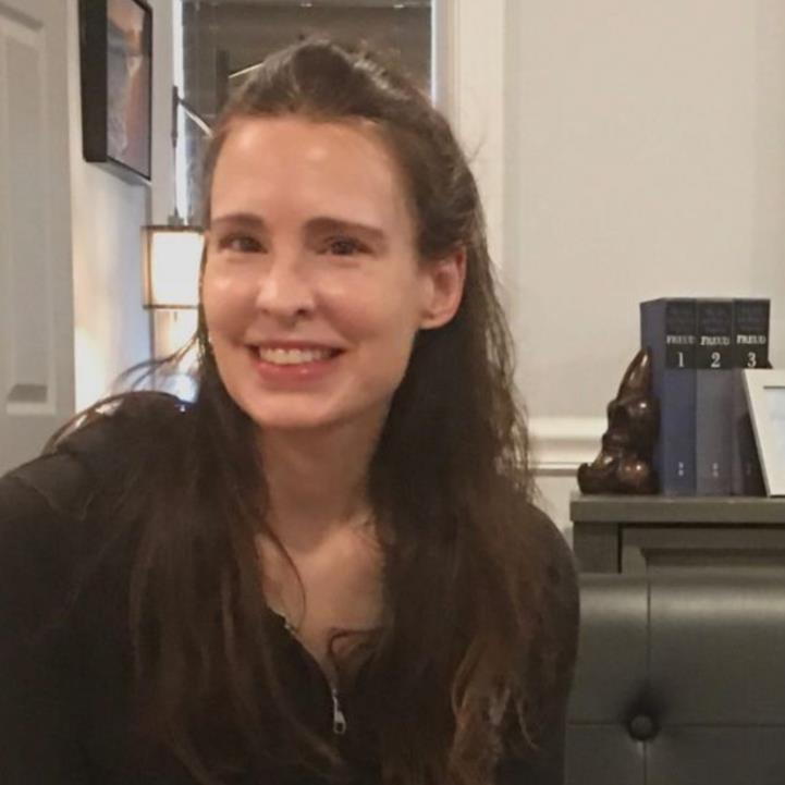 Kelly Kurcina - Freedom Center