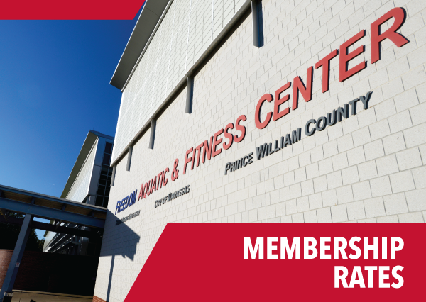 Fitness, Pool and Gym - Freedom Aquatic and Fitness Center - Manassas ...