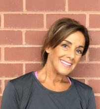 Robin Frey - Freedom Center