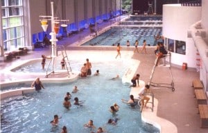 The Pool - Freedom Center