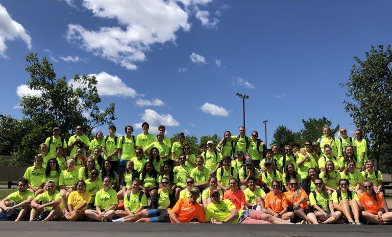 Camps - Freedom Center Freedom Center